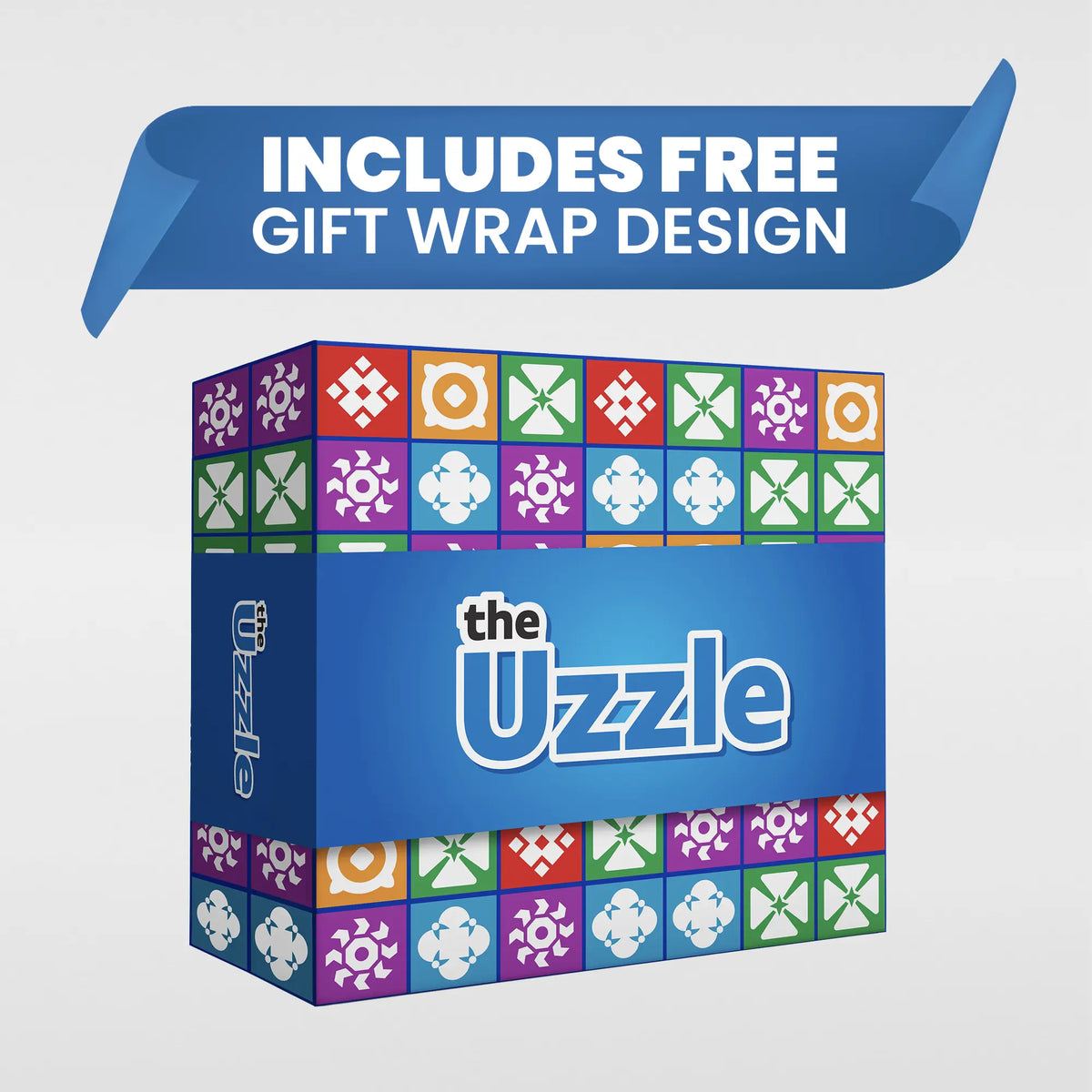 The Uzzle Original | Uzzle Puzzle At The Uzzle – Uzzle Canada